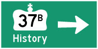 Ontario Highway 37 History - The King's Highways of Ontario