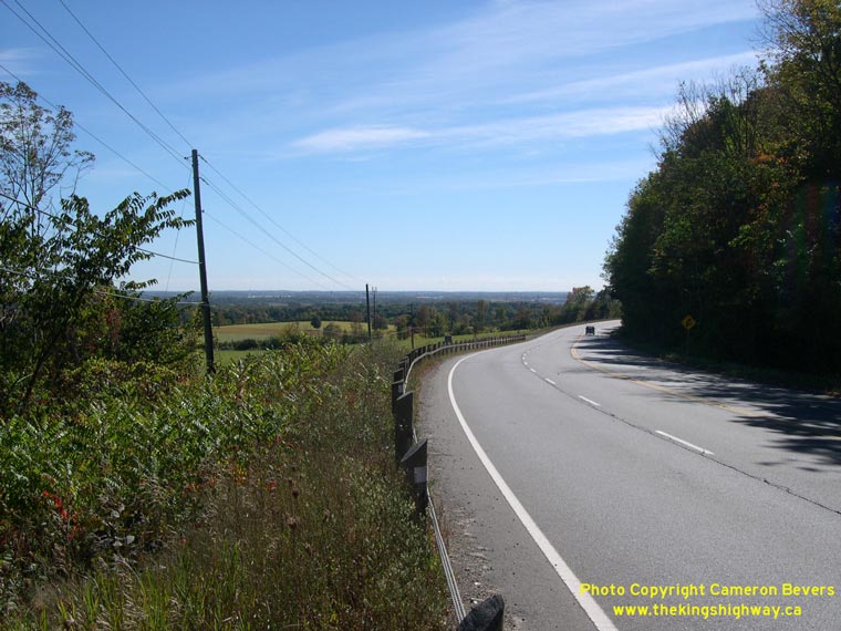 Ontario Highway 25 Photographs - Page 3 - History of Ontario's Kings ...