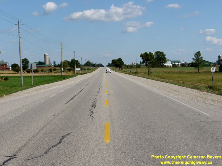 Ontario Highway 86 Photographs - Page 3 - History of Ontario's Kings ...