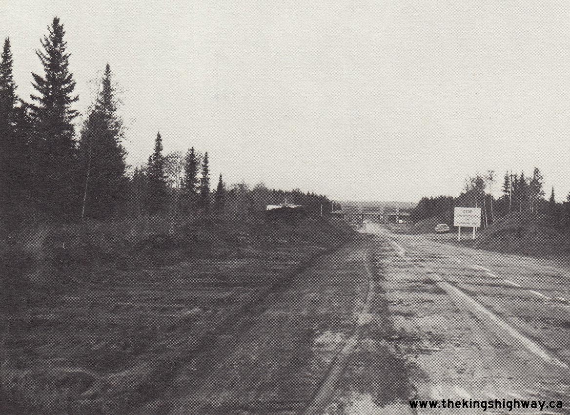 Ontario Highway 60 Photographs - Page 1 - History of Ontario's Kings ...