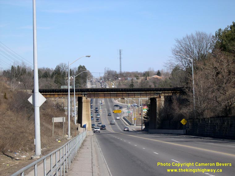 Ontario Highway 7 Photographs - Page 10 - History of Ontario's Kings ...