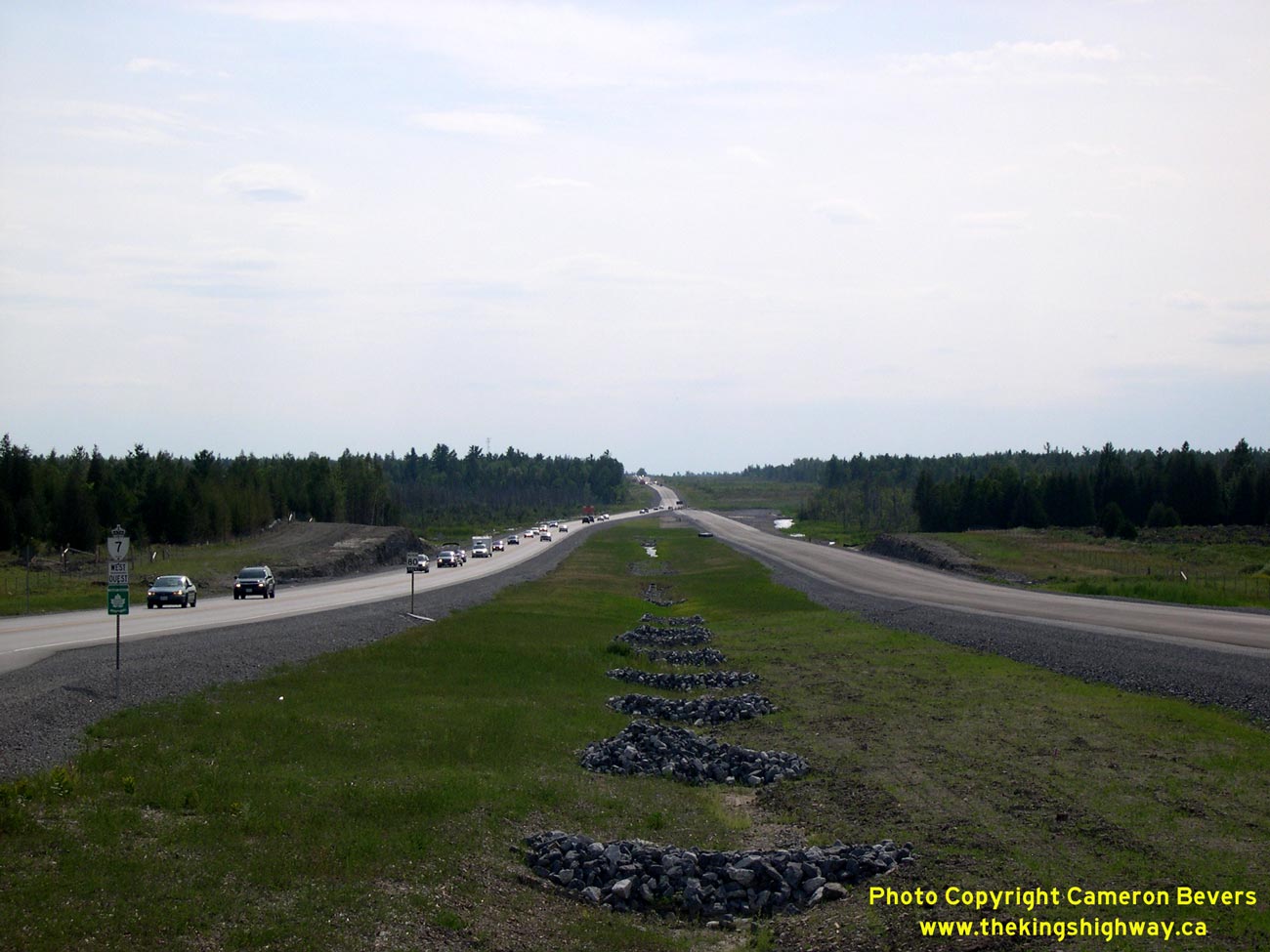 Ontario Highway 7 Photographs - Page 20 - History of Ontario's Kings ...