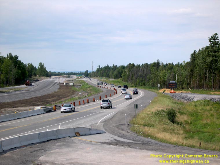 Ontario Highway 7 Photographs - Page 20 - History of Ontario's Kings ...