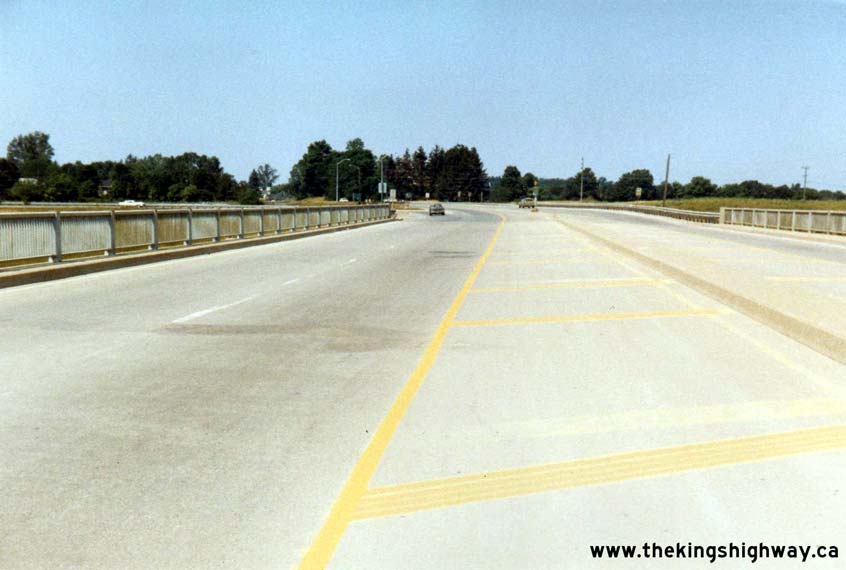 Ontario Highway 403 Photographs - Page 2 - History of Ontario's Kings ...