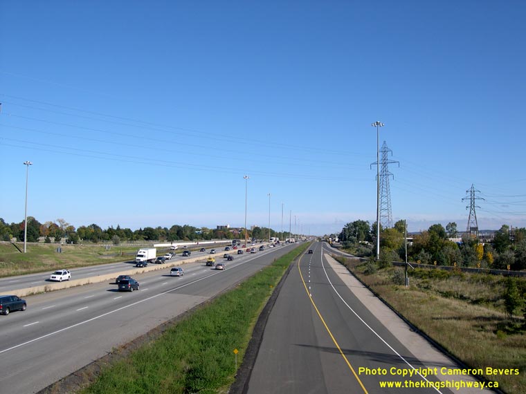 Ontario Highway 20 Photographs - Page 2 - History of Ontario's Kings ...