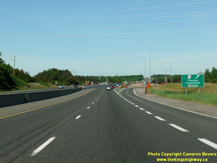 Ontario Highway 401 Photographs - Page 32 - History of Ontario's Kings ...