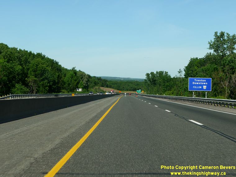 Ontario Highway 401 Photographs - Page 32 - History of Ontario's Kings ...