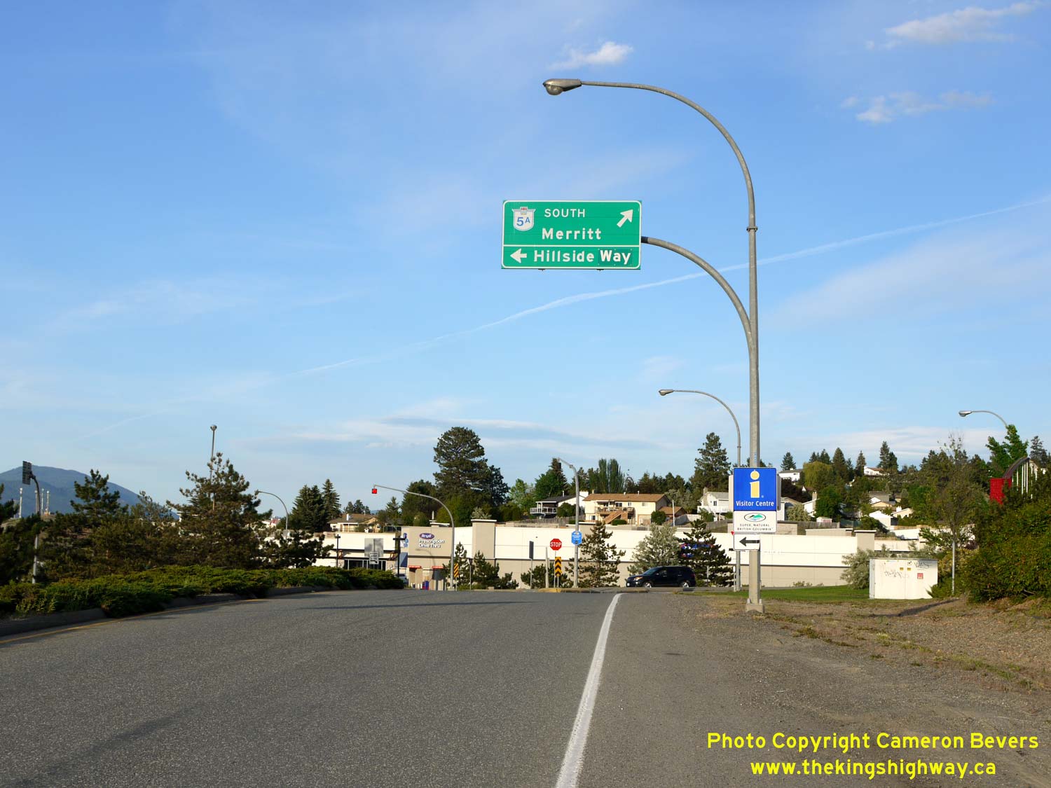 British Columbia Highway 1 (Trans-Canada Highway) Photographs - Page 6 ...